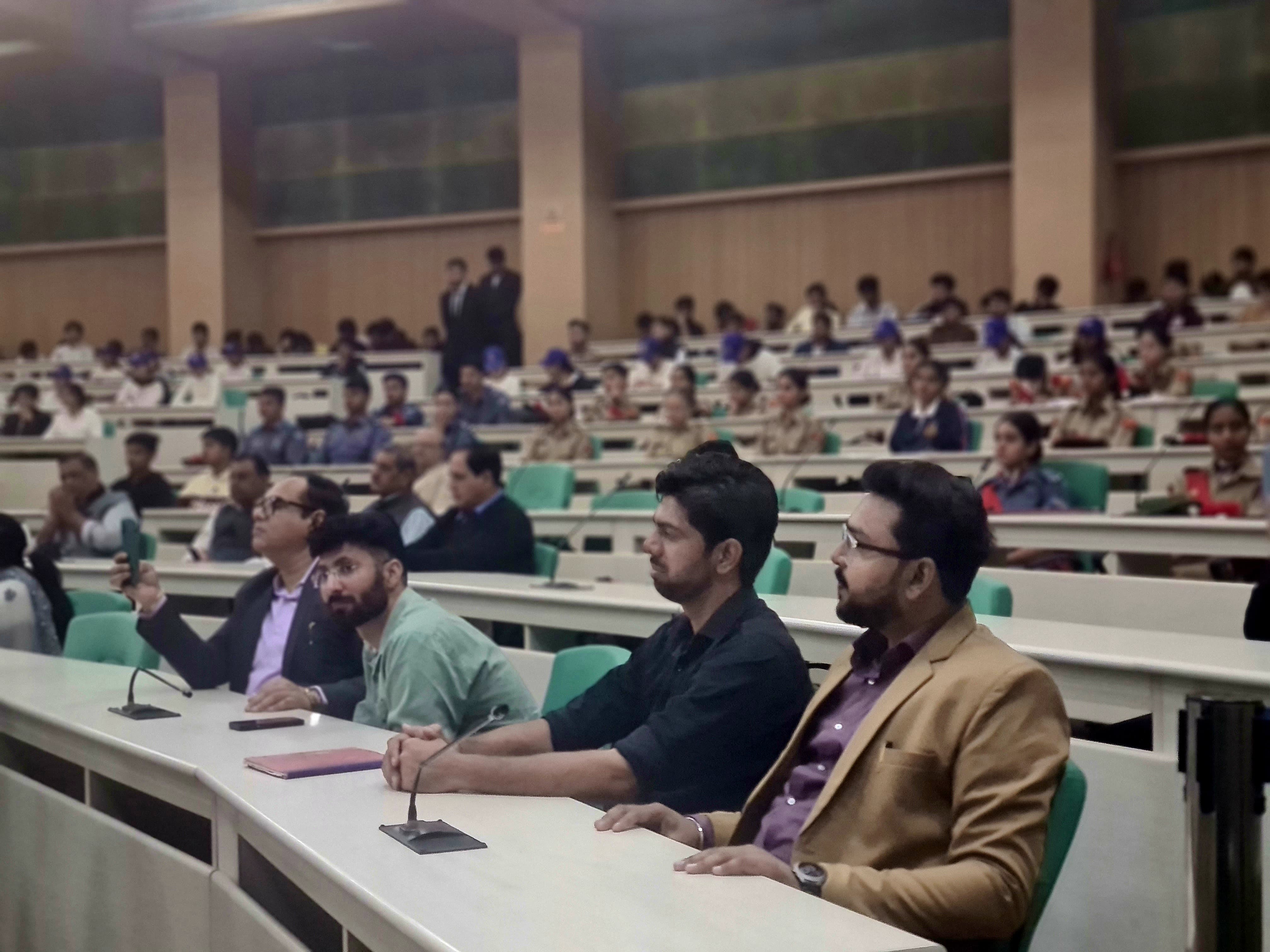 Guru Jambheshwar University of Science & Technology, Hisar - Haryana ...