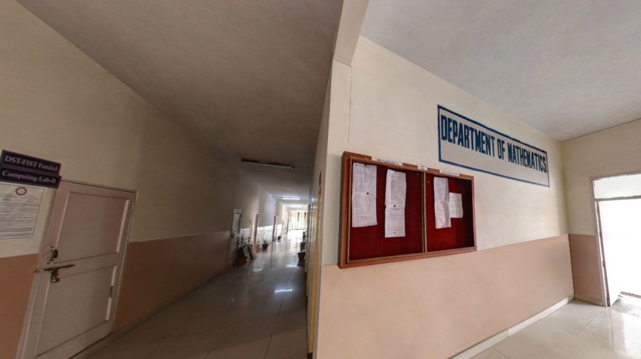 Guru Jambheshwar University of Science & Technology, Hisar - Haryana ...