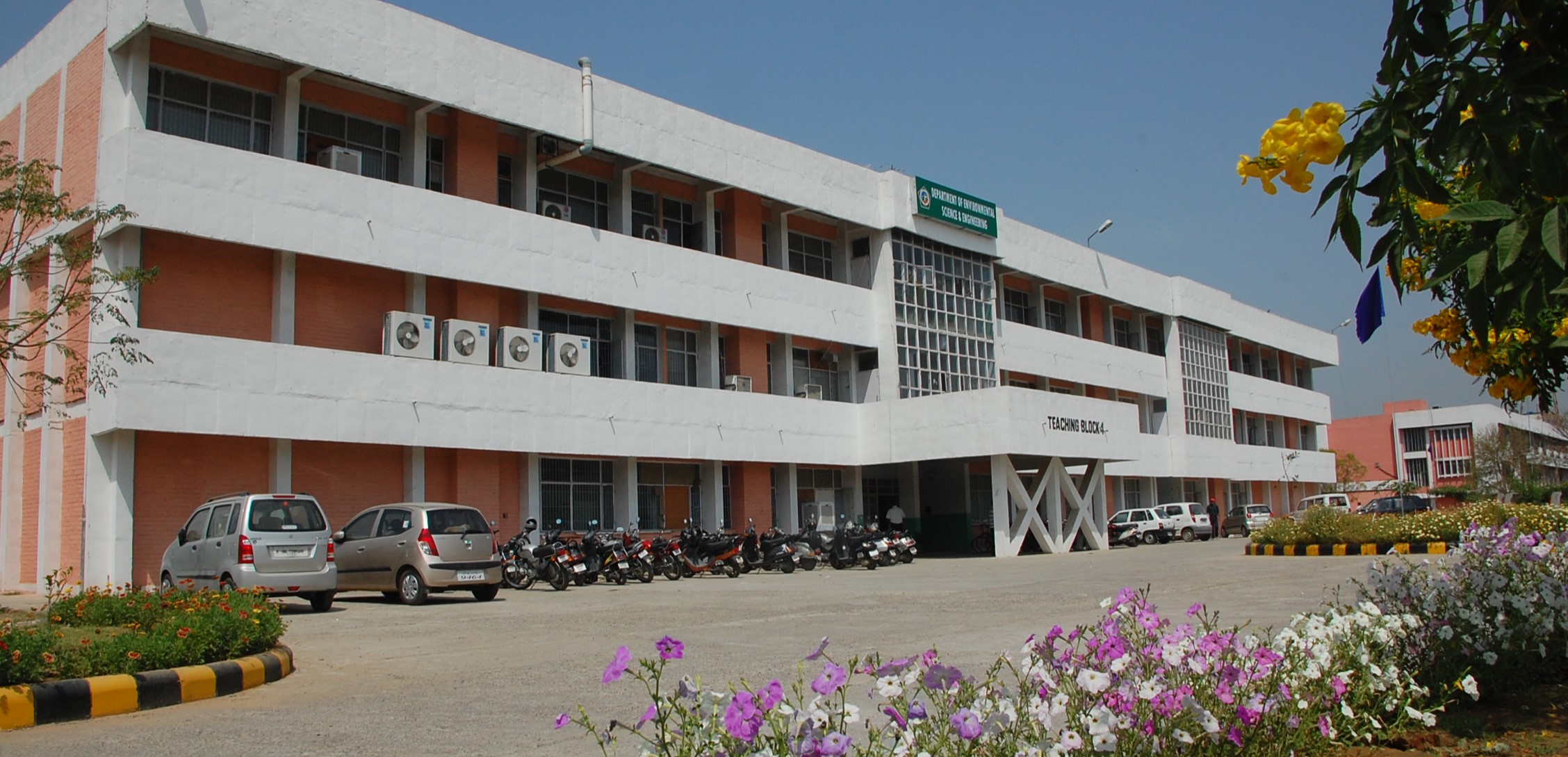 Guru Jambheshwar University of Science & Technology, Hisar - Haryana ...