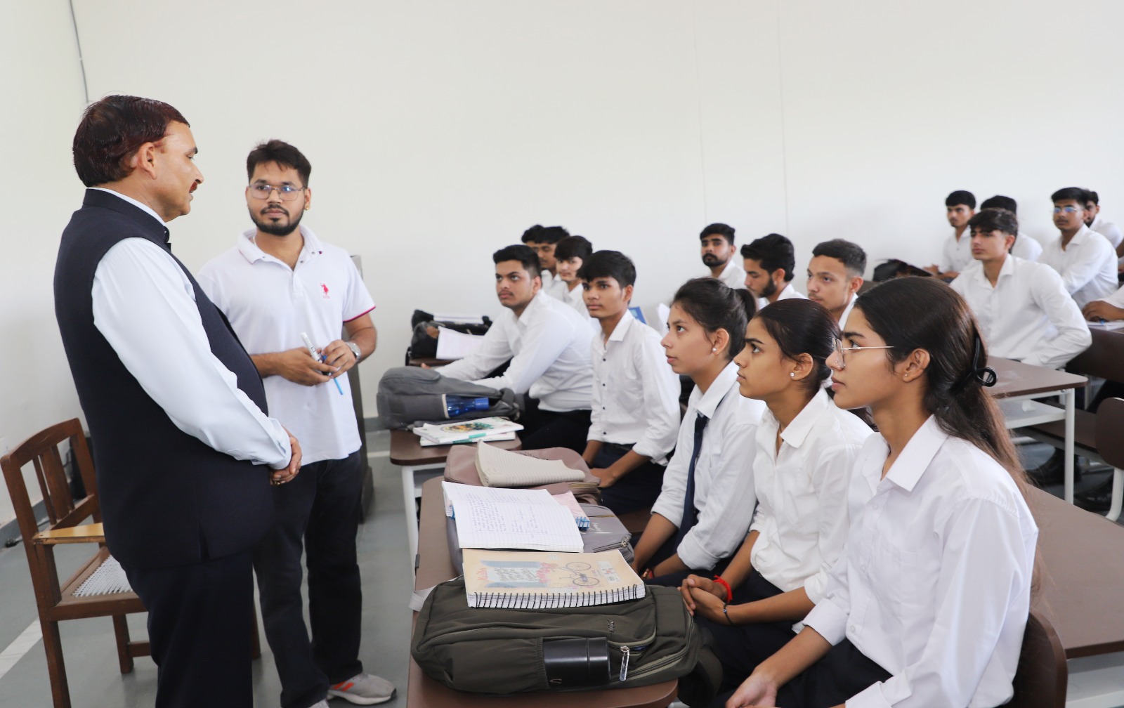 Guru Jambheshwar University of Science & Technology, Hisar - Haryana ...