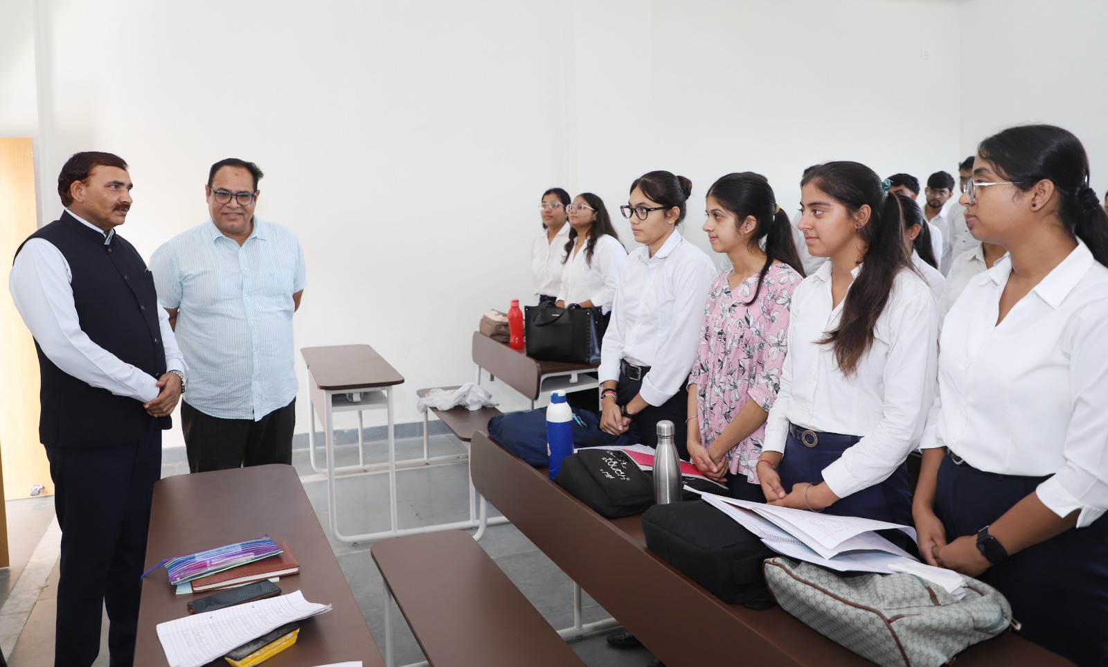 Guru Jambheshwar University of Science & Technology, Hisar - Haryana ...