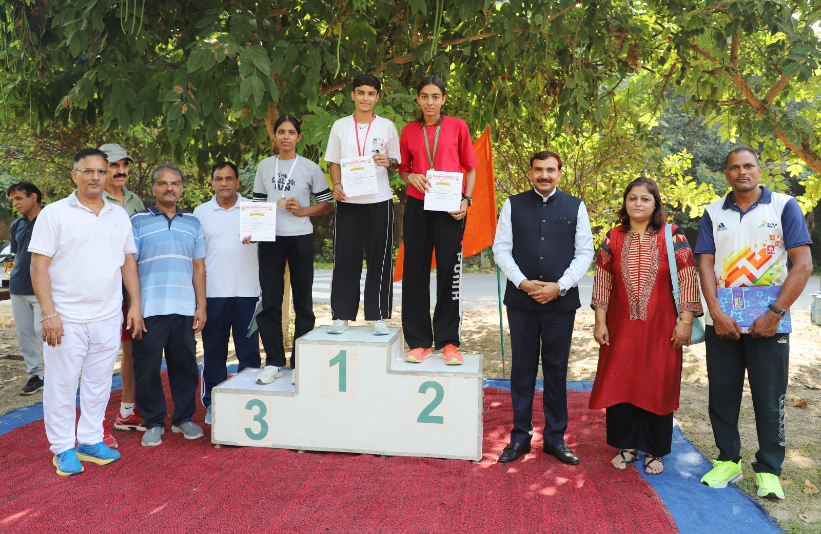 Guru Jambheshwar University of Science & Technology, Hisar - Haryana ...