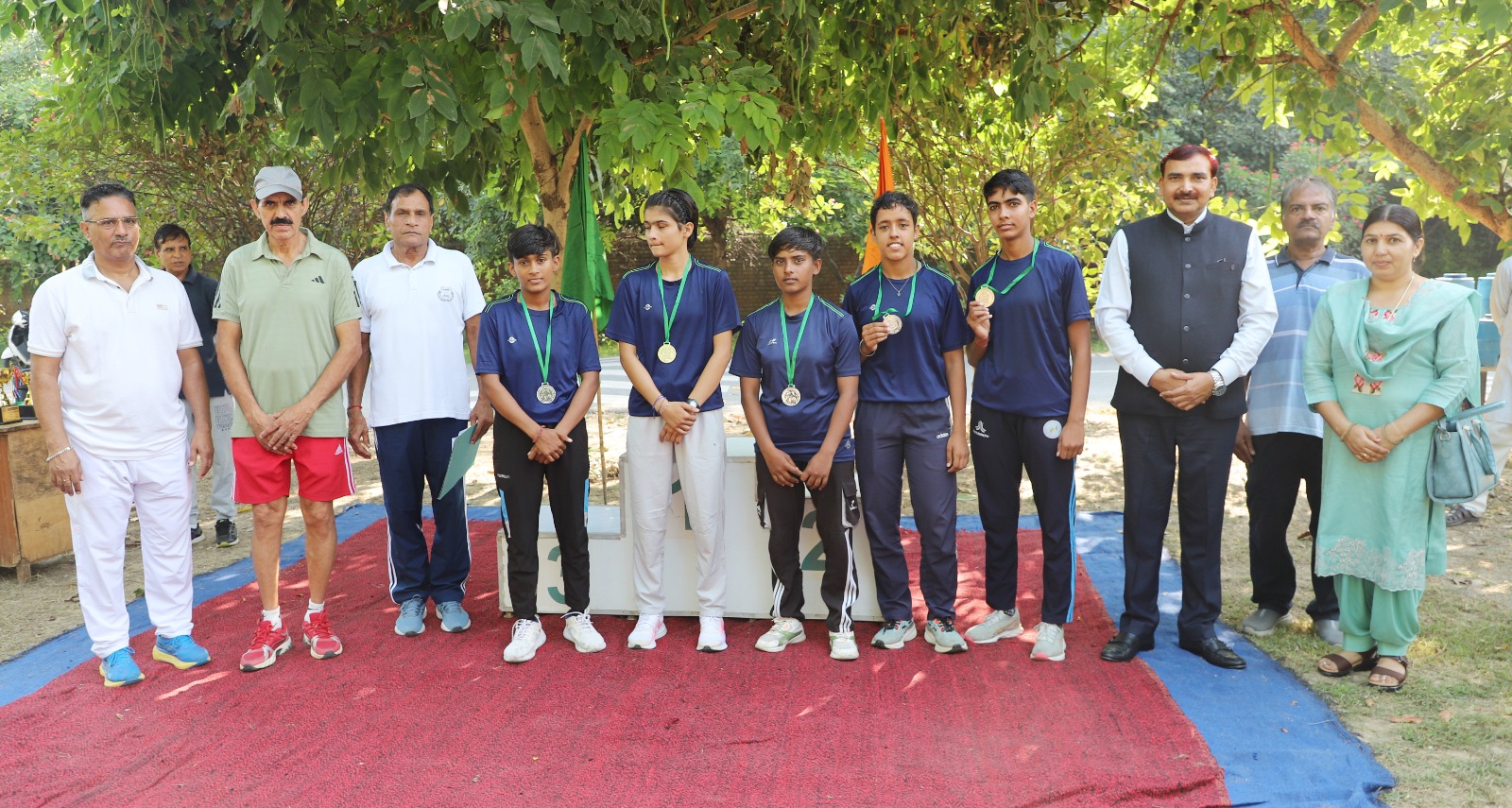 Guru Jambheshwar University of Science & Technology, Hisar - Haryana ...