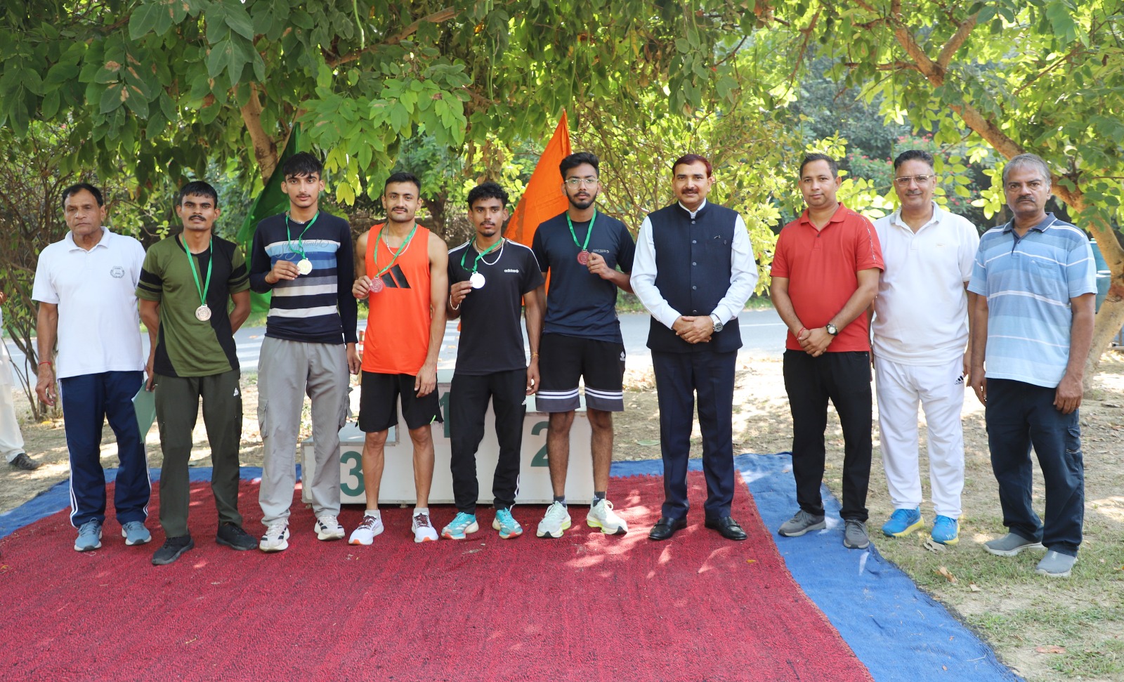 Guru Jambheshwar University of Science & Technology, Hisar - Haryana ...